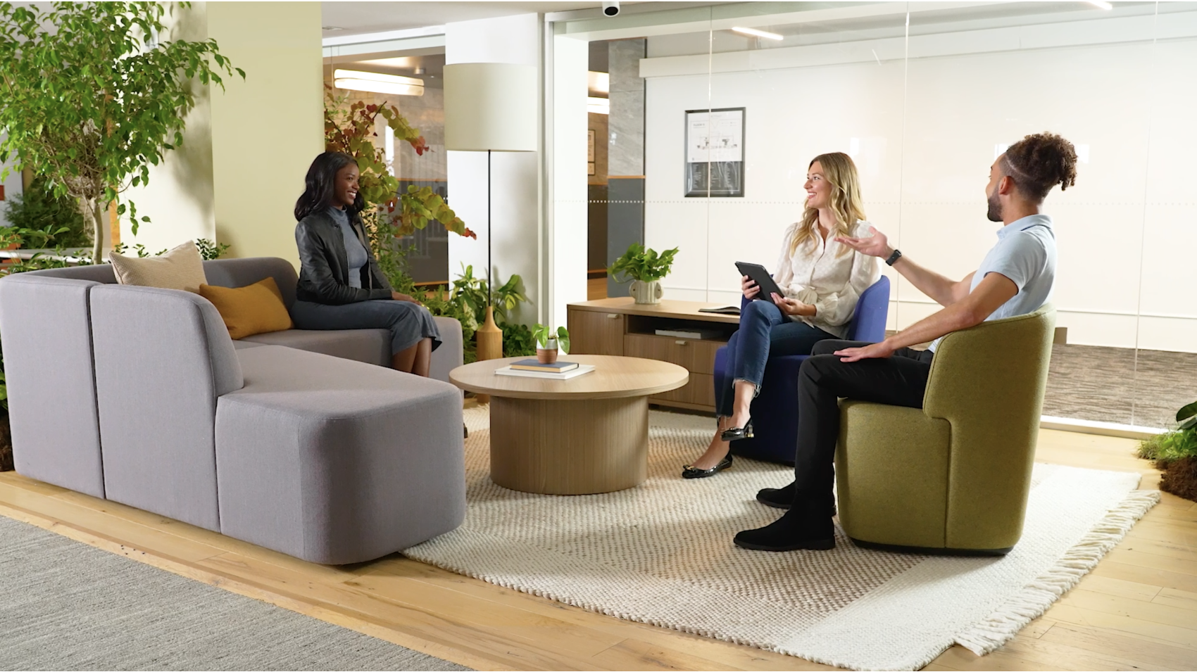 OFS - Ally - Lounge - Product